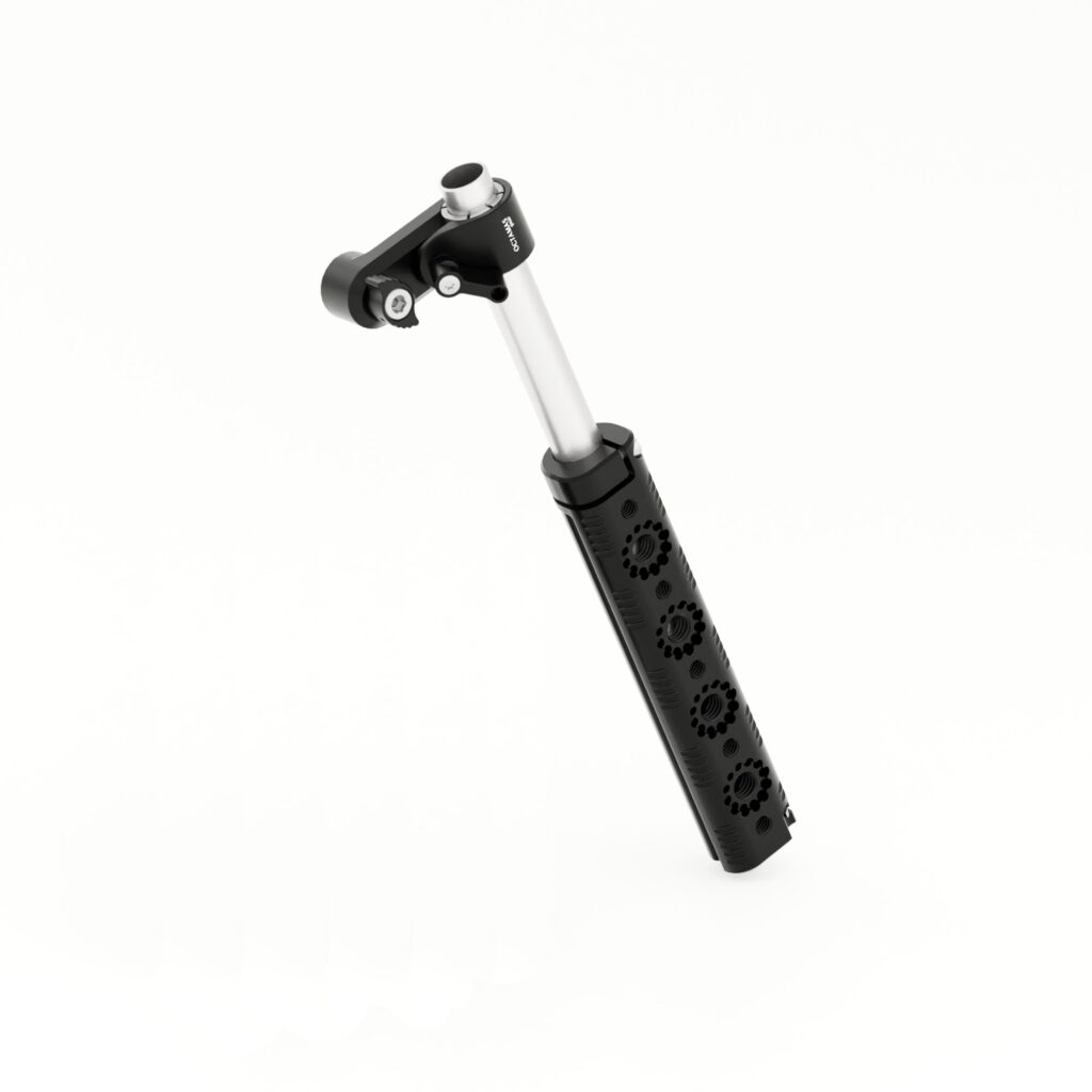 Operator Extension Top Handle Pro - OCTAMAS gear