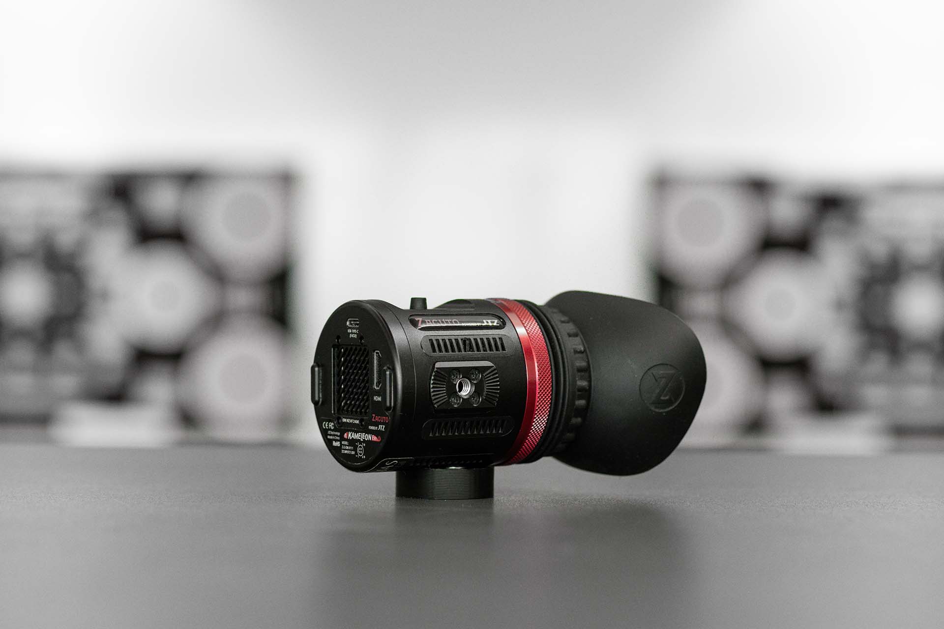 Zacuto Kameleon EVF Pro - OCTAMAS rental