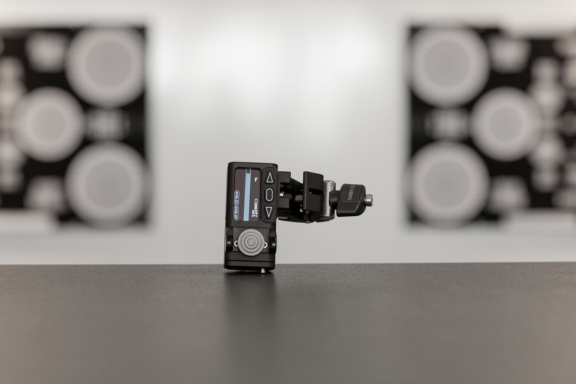 CMOTION Steady Zoom - OCTAMAS rental